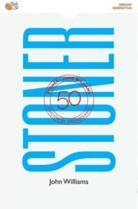 Resumen Stoner (Personajes y Análisis)