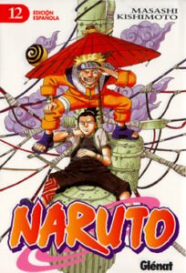 Resumen Naruto Nº 12 (Personajes y Análisis)