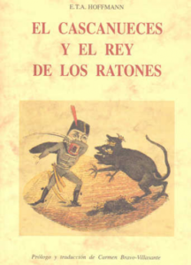 Resumen El Cascanueces y el Rey de los Ratones (Personajes y Análisis)