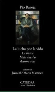 Resumen La Lucha por la Vida. La Busca. Autora Roja. Mala Hierba ...